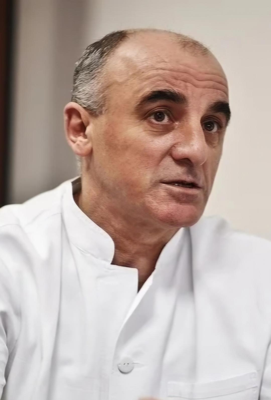 ORTOPEDSKA ORDINACIJA – Dr. Muharemović
